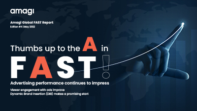 More About the Amagi Ecosystem | Amagi