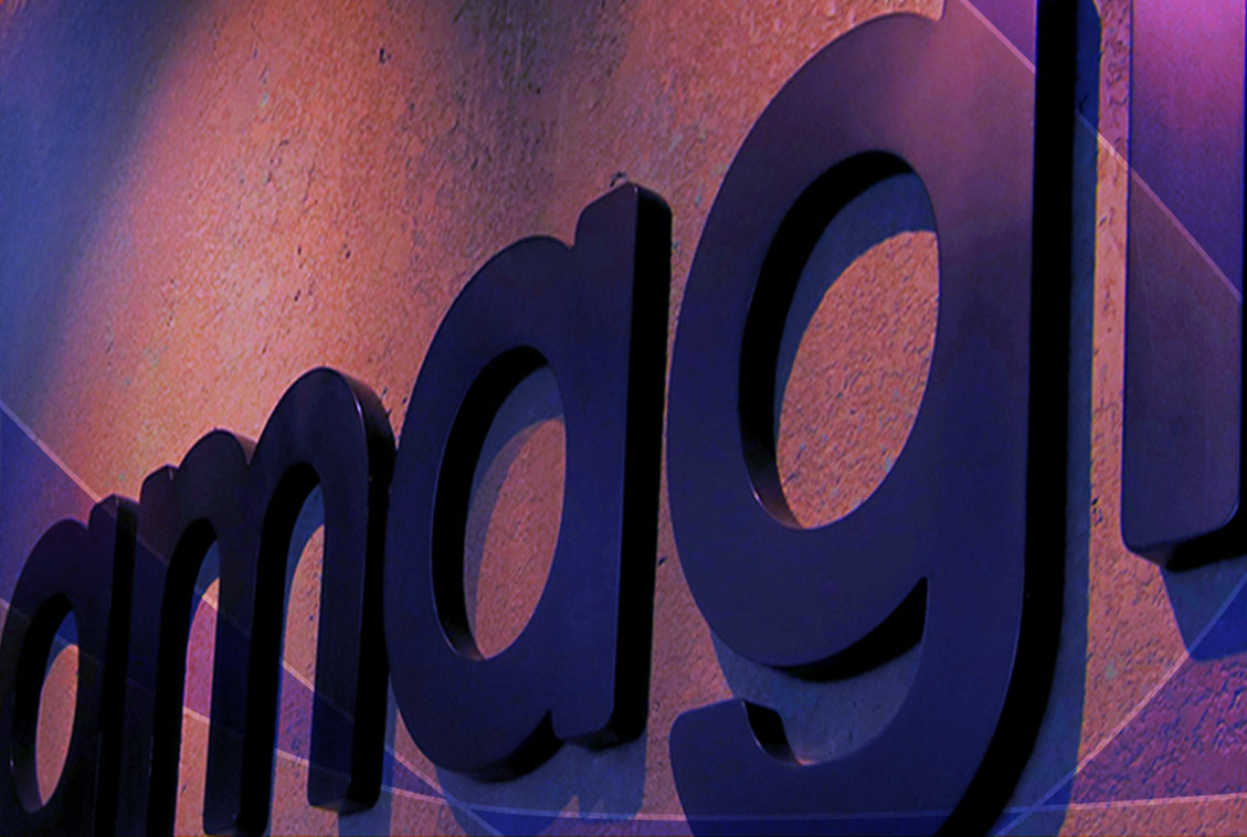 Amagi Corporate Overview | Amagi