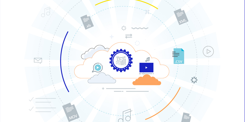 Amagi channel playout - riverovasg