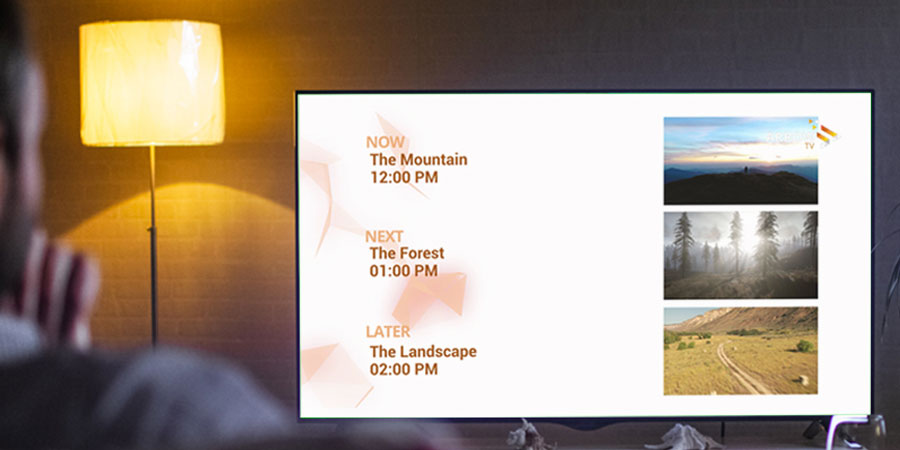 Advanced Graphics Automation | Amagi