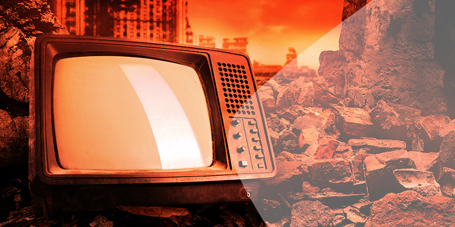 Disaster recovery: Is your broadcasting network invincible? | Amagi