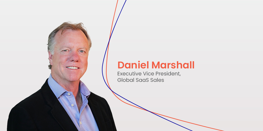 Amagi appoints Daniel Marshall as EVP of Global Sales for its SaaS ...