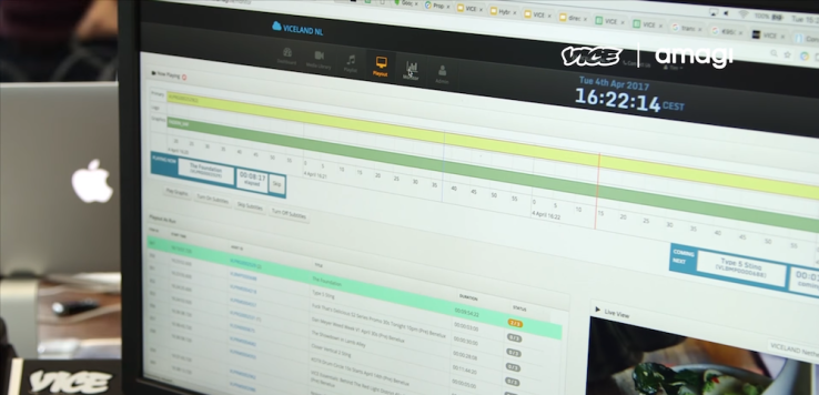 Press Releases & Media Coverage | Amagi